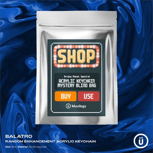 Jual Balatro - Enhancement, Power-ups - Arcana, Planet, Spectral ...