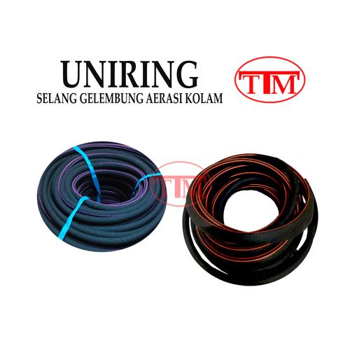 Jual UNIRING SELANG POMPA UDARA AERASI UNTUK AERATOR KOLAM IKAN - 10 ...