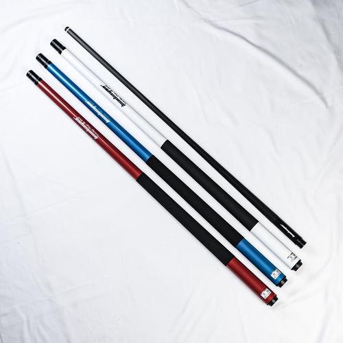 Jual Stick Billiard Lead Super Power Cue Carbon Diameter 12.5 mm New ...