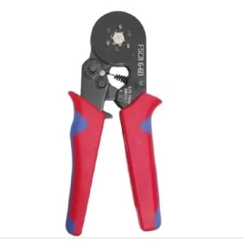 Jual Tang Skun Ferrules Crimping Press Kawat /Tang Skun Ferrules ...