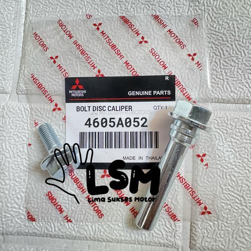 Jual BOLT DISC BRAKE TRITON PAJERO SPORT BAUT DISC BRAKE TRITON PAJERO ...