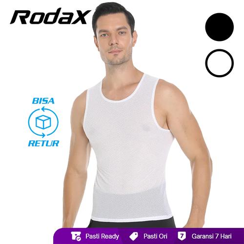 Jual RodaX Adapt Men Base Layers 48 gr Moisture-Wicking Compress ...