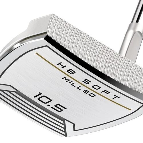 Jual Golf Stick Putter Cleveland HB Soft Milled Stick Golf Original - 4 ...
