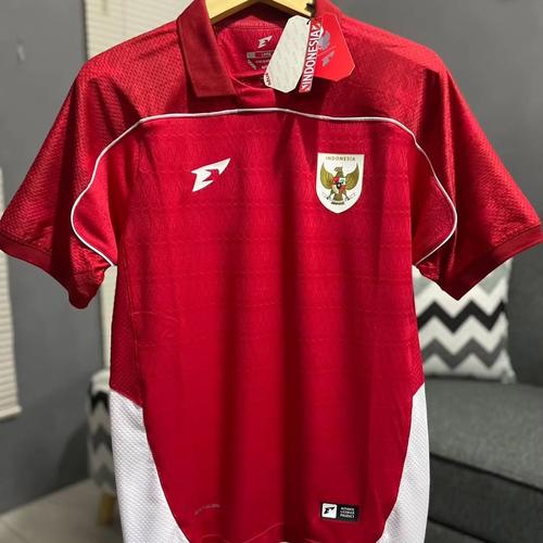 Jual jersey timnas indonesia 2025 espro - M - Kota Cimahi - BRADIC ...