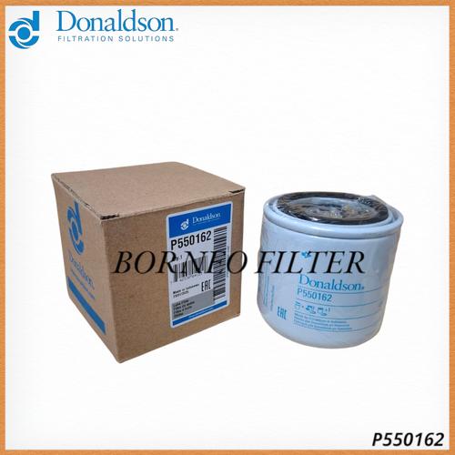Jual P550162 Donaldson Oil Filter LF3462 119005-35151 C-52080 JOC-16000 ...