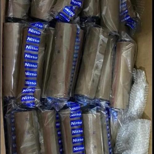 Jual Nitto tape-Nitoflon tape-isolasi tahan panas nitto 973UL 4 inch ...