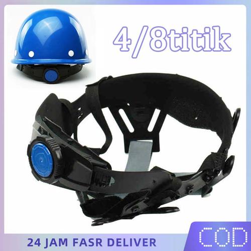 Jual Inner Fastrack Helm Safety Inner Helm Safety Proyek Nsa Inner ...