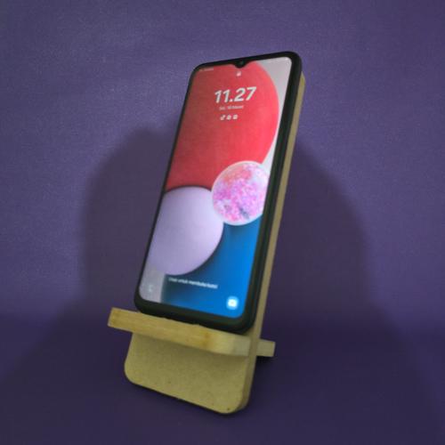 Jual STAND HP KAYU POLOS - PHONE HOLDER KAYU – MEDIA LUKIS - PRAKARYA ...
