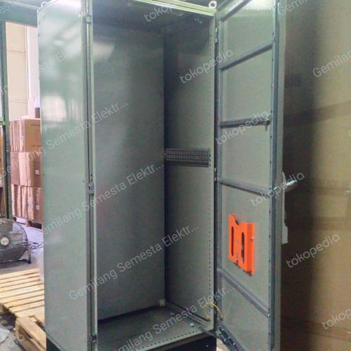 Jual Box panel listrik Free standing 2000x800x600 IP66 Freestanding ...