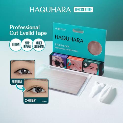 Promo Haquhara Hara Eyelid Skot Mata Lock Scout Regular Expert Twilight ...