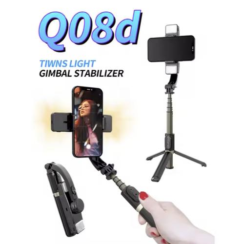 Promo Gimbal Hanphone Gimbal Stabillizer Selfie Stabilizer Anti Goyang ...