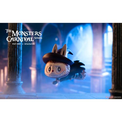 Jual Pop Mart Popmart Labubu Monster Carnival series The Witch ...