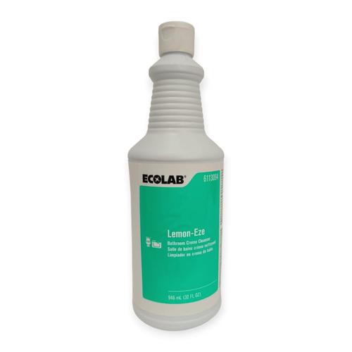 Jual Ecolab LEMON EZE chemical Penghilang Kerak Air, Kotoran Membandel - Jakarta Utara ...