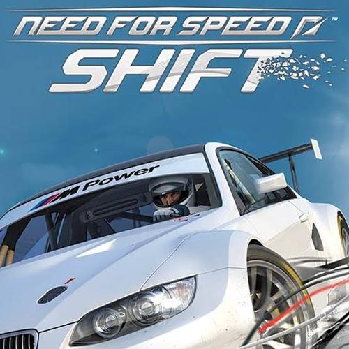 Jual Need For Speed Shift PC Game - Download - Kota Depok - Guardian RX ...
