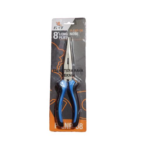 Jual IWT tang lancip P-LNP-08 8" HEAVY DUTY made in JAPAN - Jakarta ...