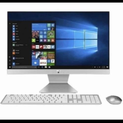 Jual PC AIO ASUS V222 INTEL CORE i5-8250 RAM 4GB SSD 512GB WIN11 - Jakarta Barat - golden star ...