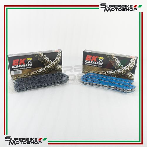 Jual EK CHAIN SRX2 rantai motor X-Ring - Jakarta Barat - SUPERBIKE-MOTOSHOP | Tokopedia