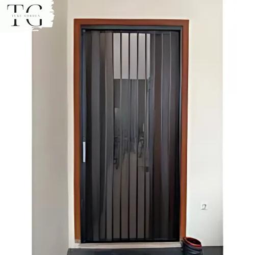 Jual Pintu Nyamuk Aluflex Estetik / Aluflex Mesh Door by Sharp Point ...
