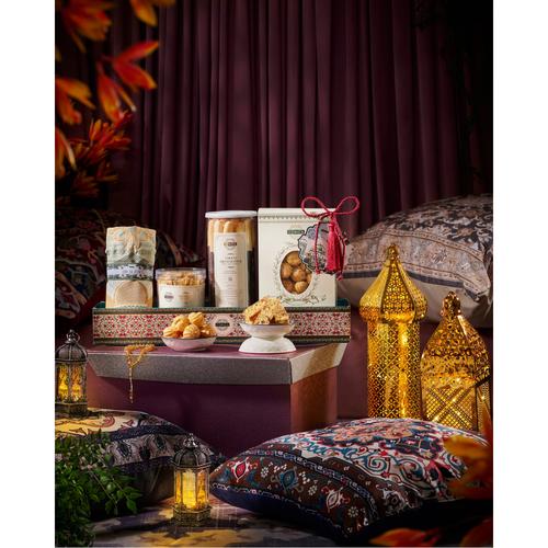 Jual Tamer Hampers Hari Raya Parcel Lebaran Ramadan Parsel Idul Fitri ...