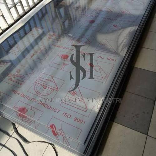 Jual PVC Abu Lembaran 2mm x 1220 x 2440 (PVC Lembaran) - Jakarta Barat ...
