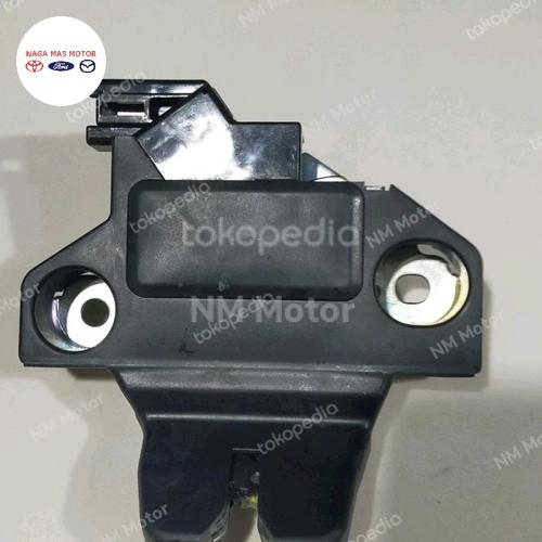 Jual door lock bagasi new vios / limo 64610-0d030 - Jakarta Utara - NM ...