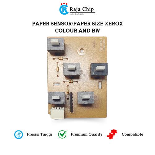 Jual PAPER SIZE SENSOR TRAY XEROX - Jakarta Timur - RAJA CHIP TOKO ...