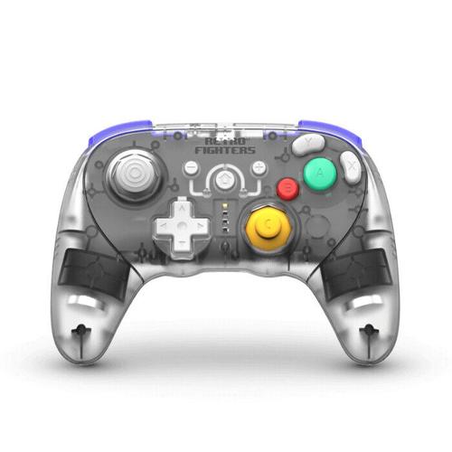Jual Retro Fighters Retrofighters BattlerGC Pro Wireless GameCube ...