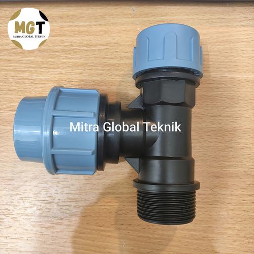 Jual Ferrule Cutter HDPE 20mm x 1-1/4" inch - Jakarta Barat - Mitra ...