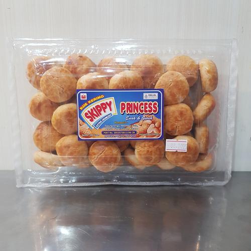 Jual Kue Kering Skippy Princess 500gr - Kota Surabaya - BHEK Online ...