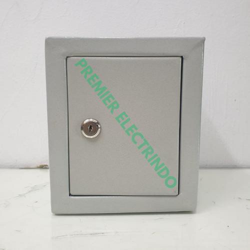 Jual Box Panel Listrik Indoor 17x20x12 cm 1mm - Panel Listrik / Box ...