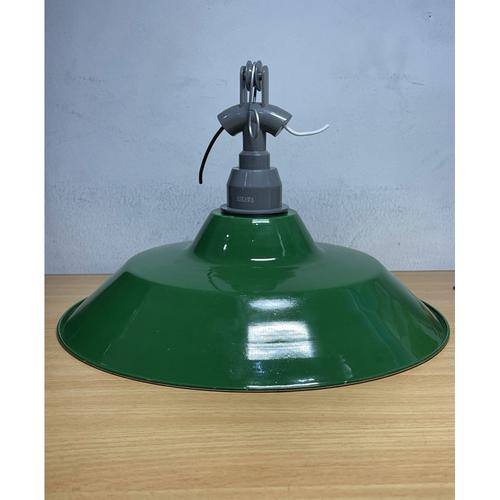 Jual KAP WD LAMPU GANTUNG HIJAU + FITTING LAMPU GANTUNG E27 - 1 set besar - Jakarta Pusat - Alat ...