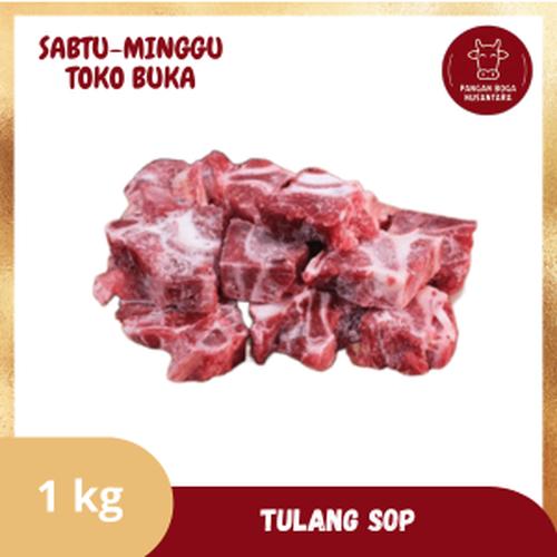 Jual Tulang Sapi Khusus Sop Kemasan 1kg - Jakarta Barat - Toko Pangan ...