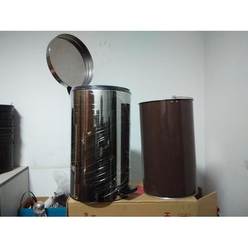 Jual Tempat Sampah Pedal PD20S - Jakarta Timur - PT Bumi Mataritama ...