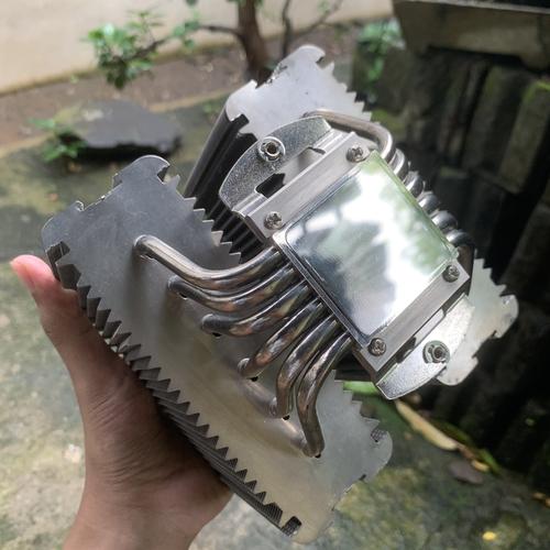 Jual Noctua nh d14 hsf dual tower - NHD14 + NM-AM4 - Kab. Karanganyar ...