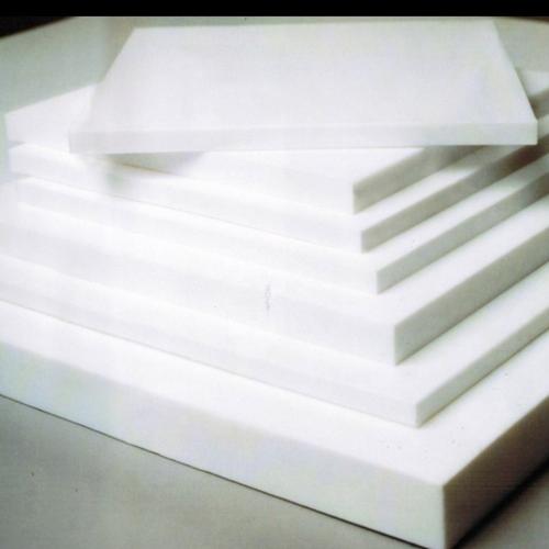 Jual Teflon sheet / teflon lembaran / Tebal 3mm x 30cm x 20cm - Jakarta Barat - briliant inti ...