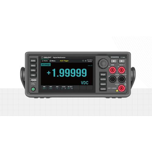 Jual Digital Multimeter SDM4055A-SC - Jakarta Barat - INFINITY Store ...