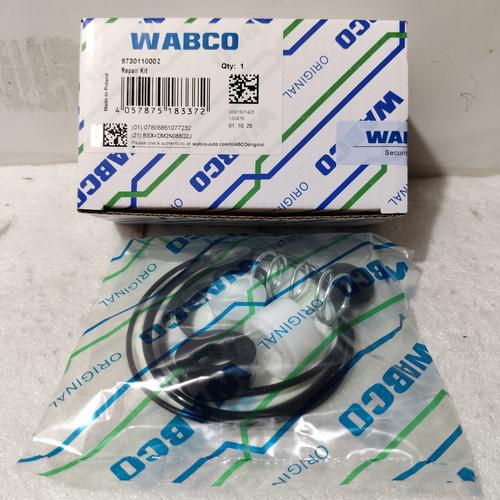 Jual KIT RELAY VALVE 9730110002 REPAIR KIT HINO LOHAN 500 WABCO ...