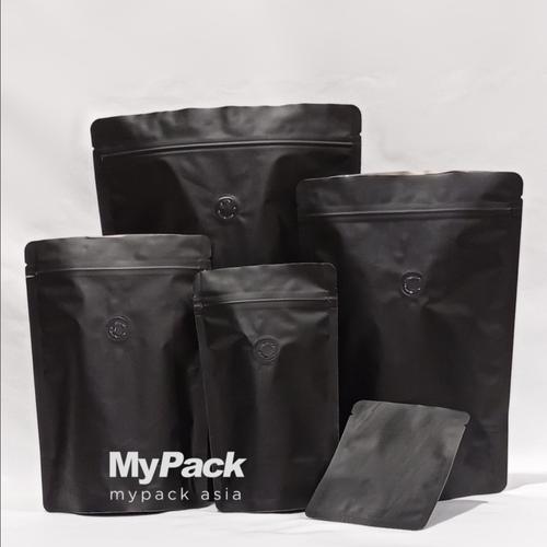 Jual Mypack Kemasan Standing Pouch Alumunium, dengan klip Zipper, warna ...