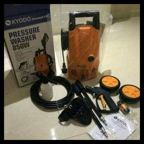 Jual Jet Cleaner Kyodo Prowash 100 Kualitas Terjamin - Jakarta Barat ...