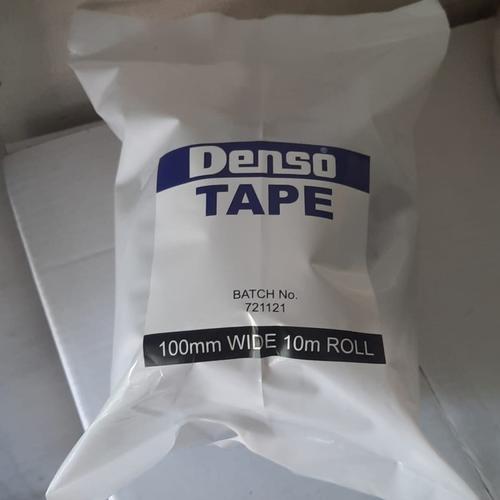 Jual denso tape 4 inch - wrapping tape anti corosion - isolasi pipa air ...
