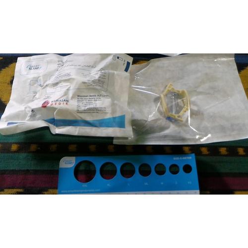 Jual smart klamp / alat sunat klem/ sunat modern smartklamp - M ...
