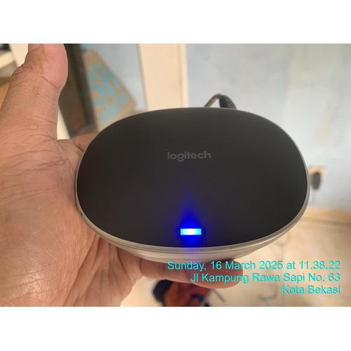 Jual Hub for Logitech Group CONFERENCE, Logitech Group CONFERENCE HUB ...