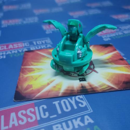Jual Bakugan Ventus Spin Ravenoid 2nd SegaToys - Kota Surabaya ...