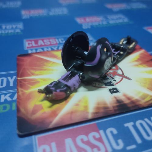 Jual Bakugan Darkus Centipoid 2nd SegaToys - Kota Surabaya - Classic ...