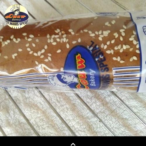 Promo ROTI LAUW LAUW GAMBANG/JADUL KHAS - Kota Bekasi - ABDY MART ...