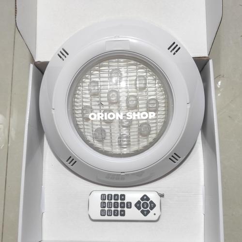 Jual LAMPU KOLAM RENANG LED RGB 12W MODEL ASTRAL 0280 IP 68 - Jakarta ...