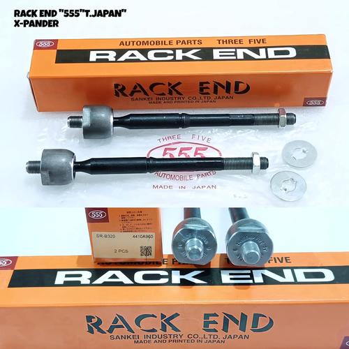 Jual Rack End 555 Japan - Xpander - 4410A960 / SR-B320 - Jakarta Utara ...