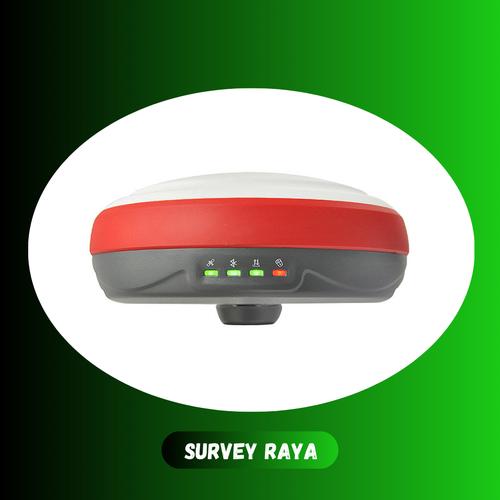 Jual Alpha Geo L300 GNSS Receiver IMU RTK Ultra-Long Range (ROVER ONLY) Bergaransi - Kota ...