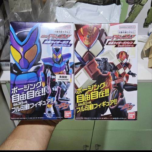 Jual Kamen Rider Valen Chocodon Form - valen Choco aj - Kota Bekasi ...