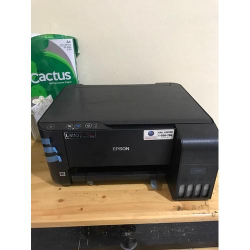 Jual printer epson l3110 print scan copy - Kab. Cianjur - PlanetComp ...